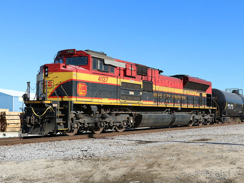 KCS 4137